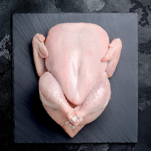 Whole Fresh Chicken UAE | Premium Quality & Halal | Meatone